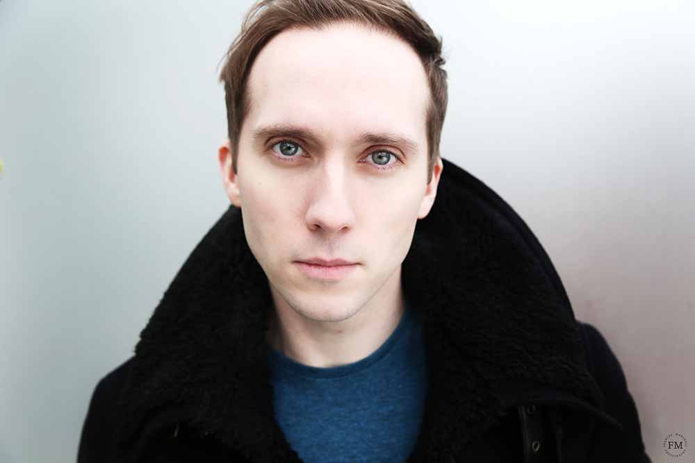 Iain Bell – Final Note Magazine