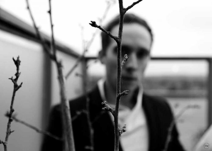 Iain Bell – Final Note Magazine