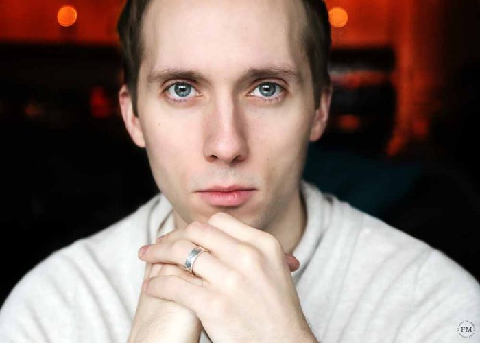 Iain Bell – Final Note Magazine