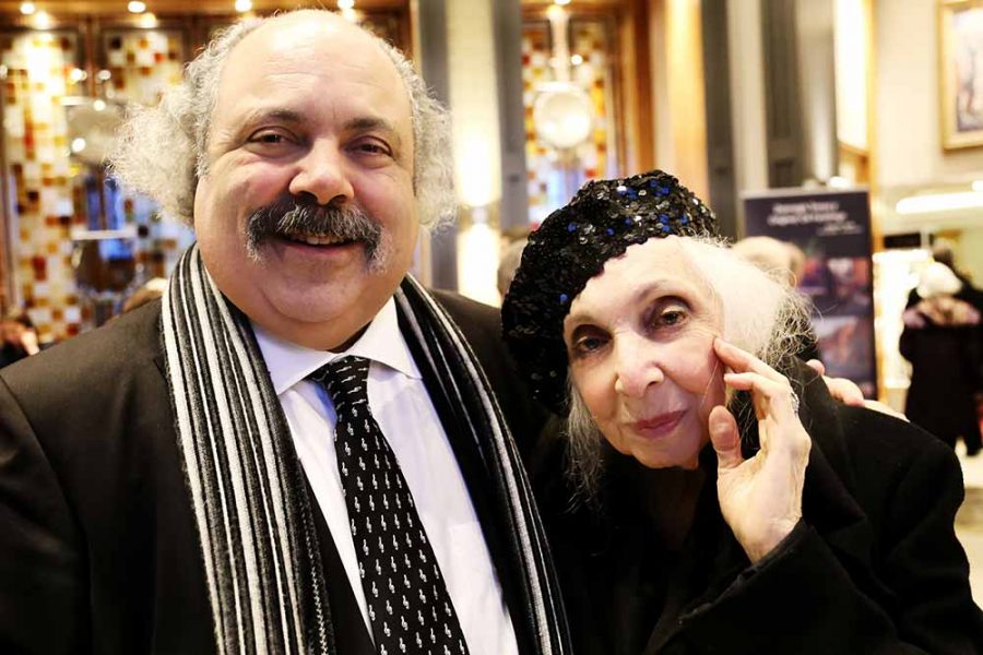 Fred Plotkin – Final Note Magazine