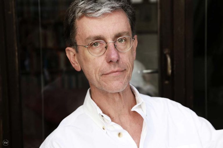 Philip Mayers – Final Note Magazine