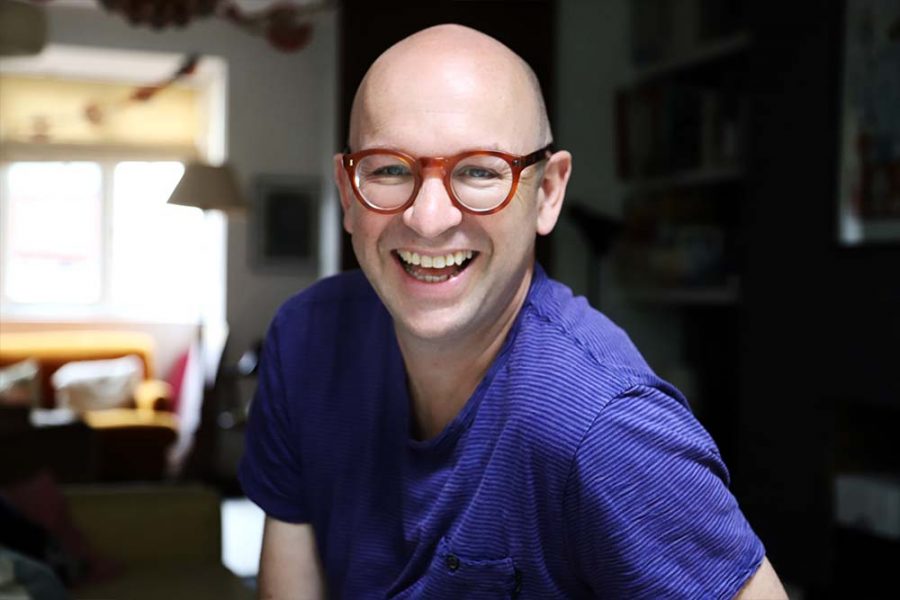 Thomas Guthrie – Final Note Magazine